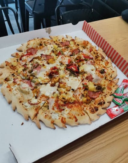 Winny’s à Orleans - menu et photos