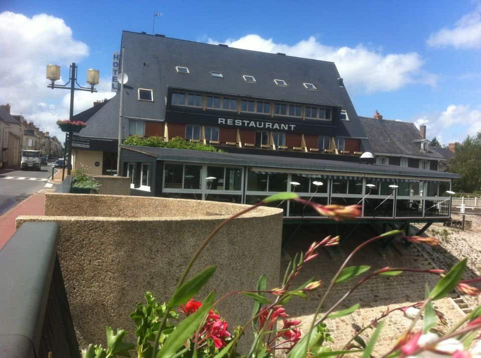 Les Ondines à Chateauneuf Sur Sarthe - menu et photos Les Ondines à Chateauneuf Sur Sarthe - menu et photos