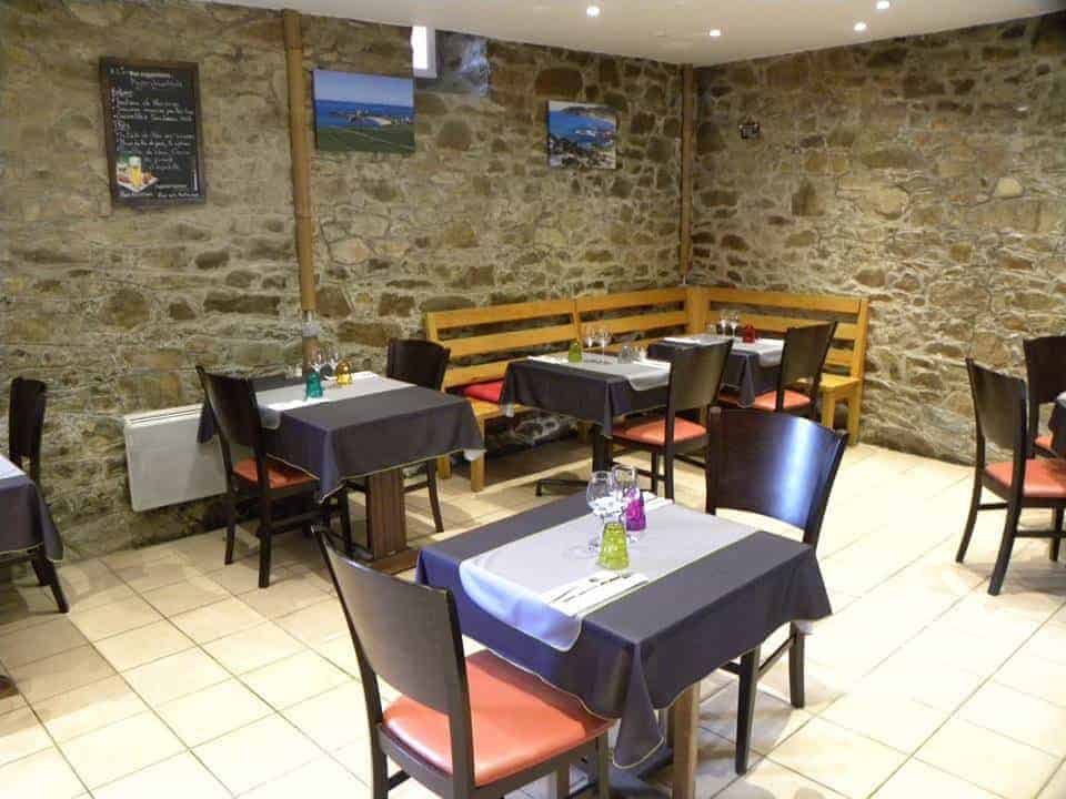La Malle Aux Epices Menu | Ninnescah River, Kansas – PFPLCP