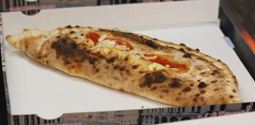 Pizzas Circus II à Villers La Montagne - menu et photos