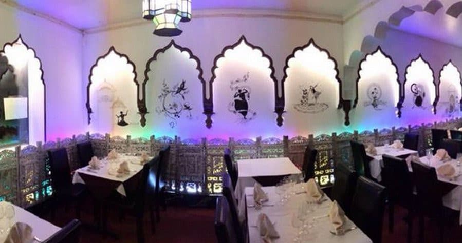 Namaste à Lanester - menu et photos