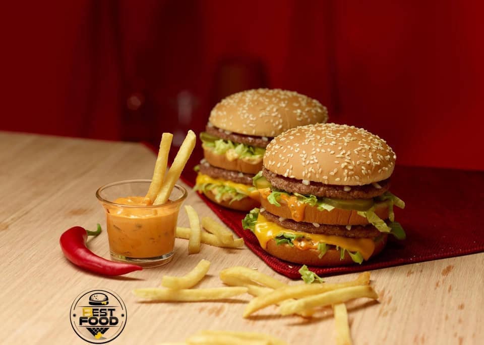 Best Food à Denain - menu et photos
