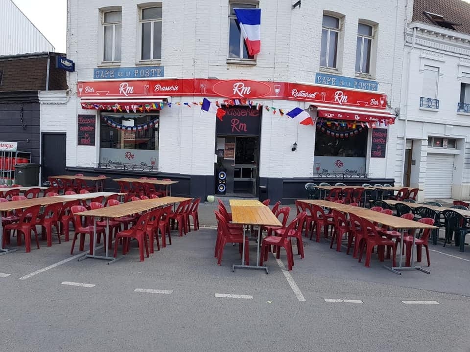 Gyros Plaka à Raismes - menu et photos