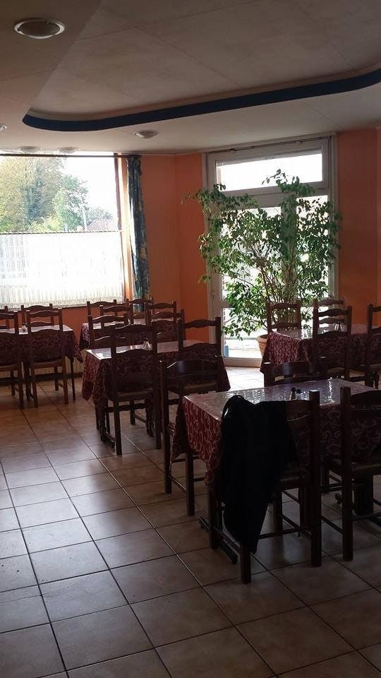 Marmara Kebab à Nieppe - menu et photos