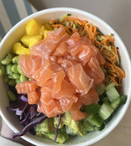 La Pausa à Compiegne - menu et photos