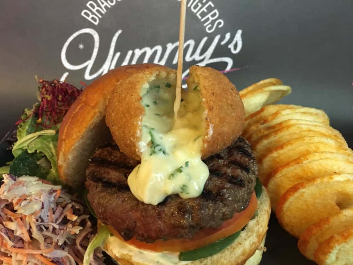 Yummy's restaurant à Arras, photos
