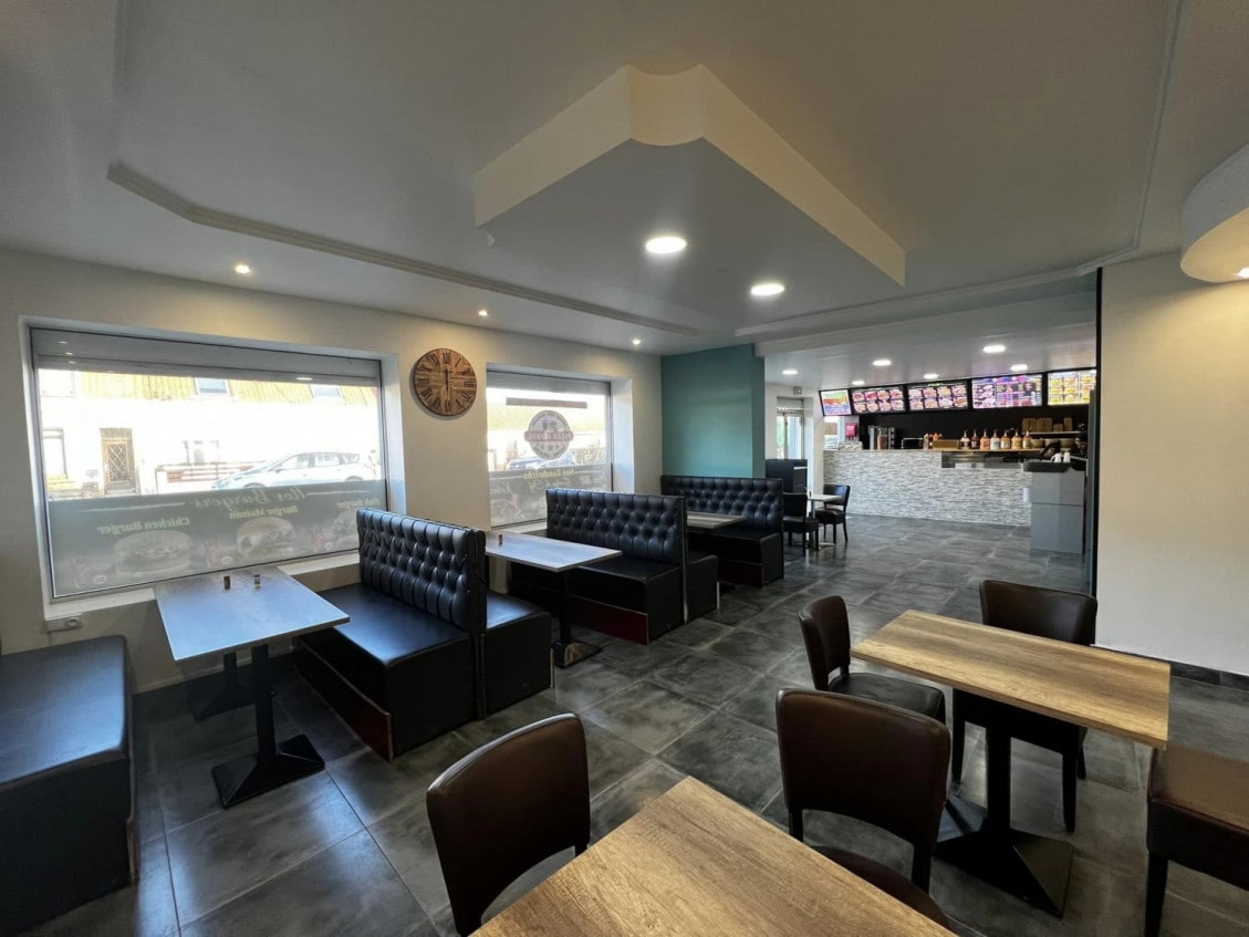 Pizza House à Marck - menu et photos