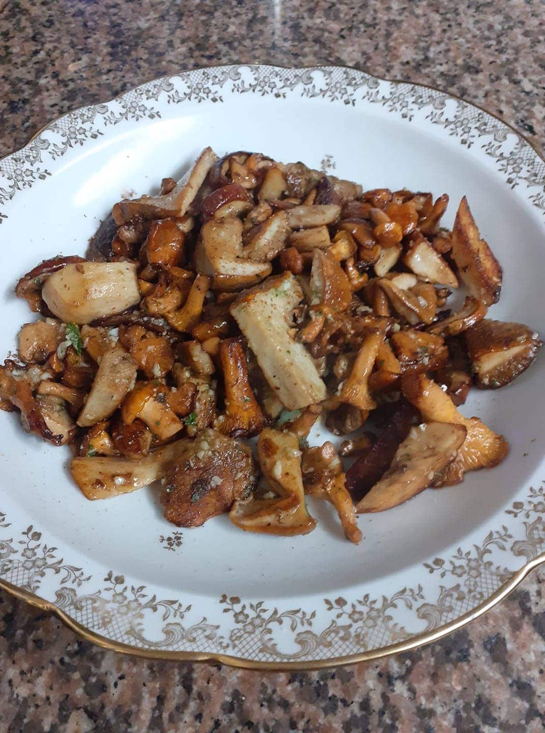La Maison à Formigueres - menu et photos