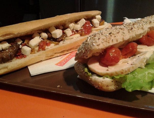 Bretzel Burgard à Molsheim - menu et photos