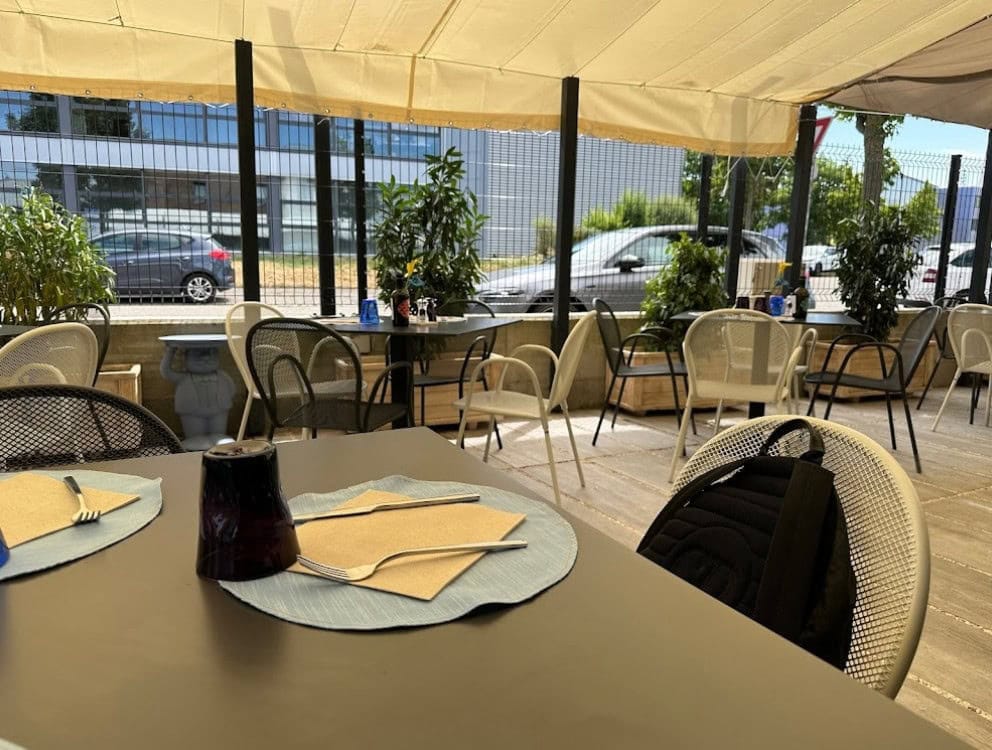 Sica Les Spécialistes du Made in Italy à Mundolsheim - menu et photos