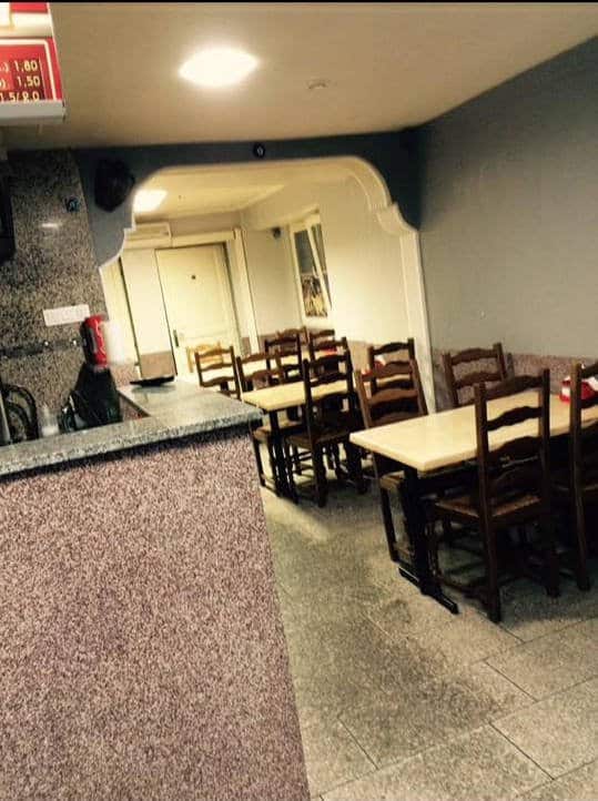 Bosfor doner kebab à Masevaux-Niederbruck - menu et photos