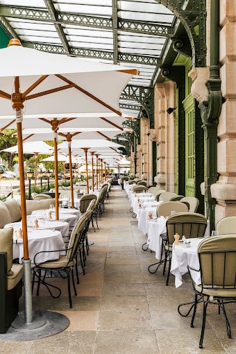 Coco à Lyon 6 - menu et photos