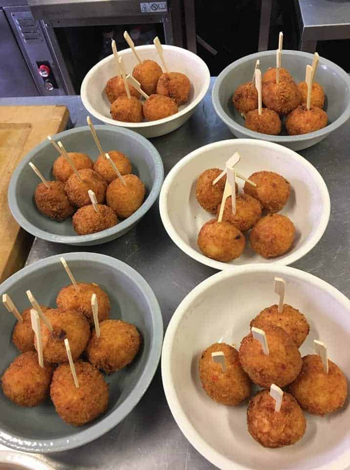 La table de Max à Lyon 7 - menu et photos