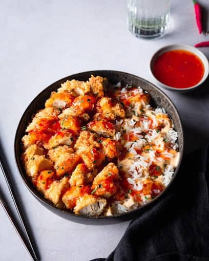 Chô chaï à Villeurbanne - menu et photos