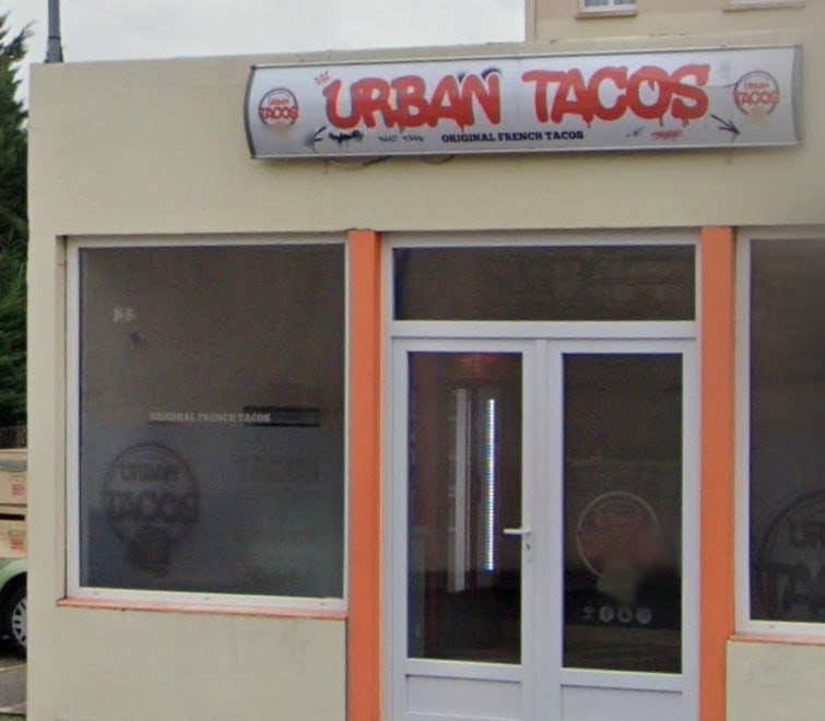 Urban Tacos à Montceau Les Mines - menu et photos