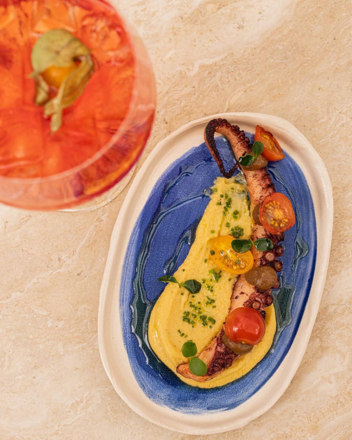 Kalamata à Paris 8 - menu et photos