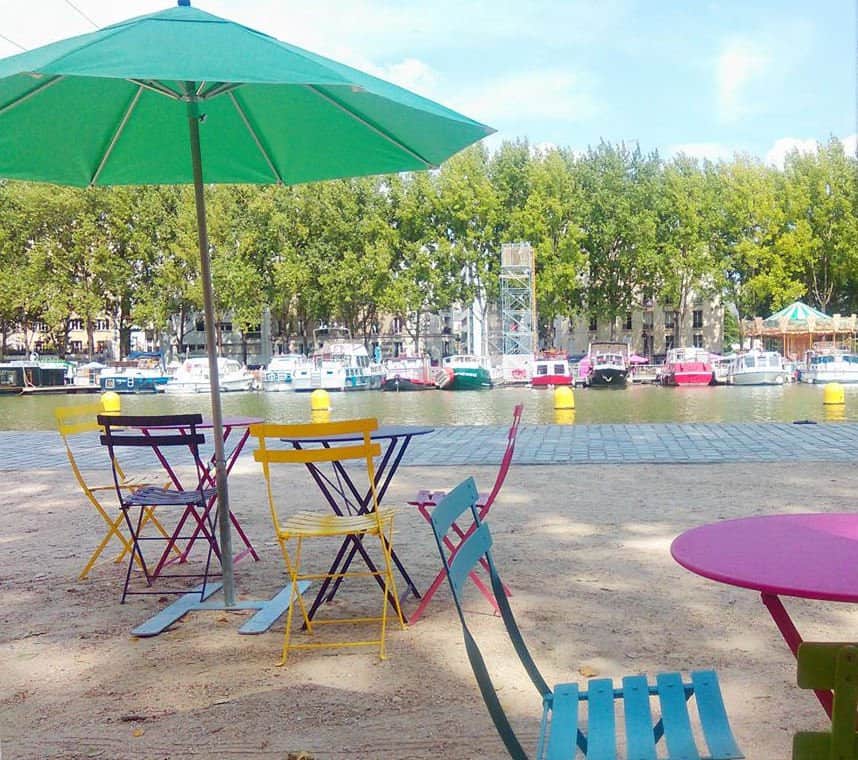 La Tropicale à Paris 13, photos