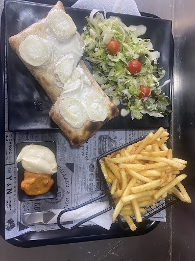 Big pappy à Poissy, photos