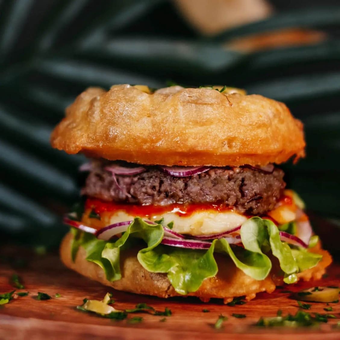 L'Eden Burger à Amiens - menu et photos