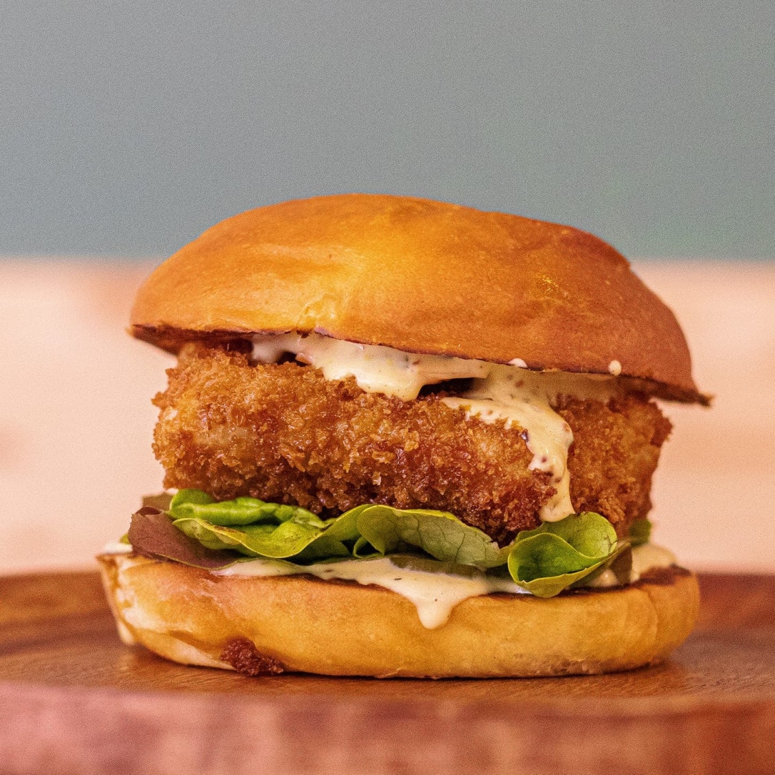 L'Eden Burger à Amiens - menu et photos