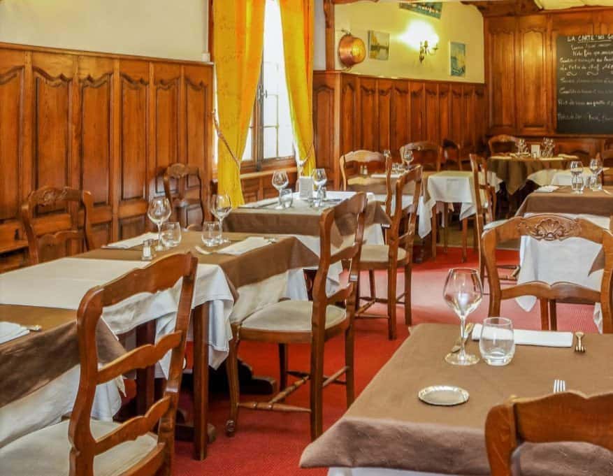 Le Roye Gourmet à Roye - menu et photos