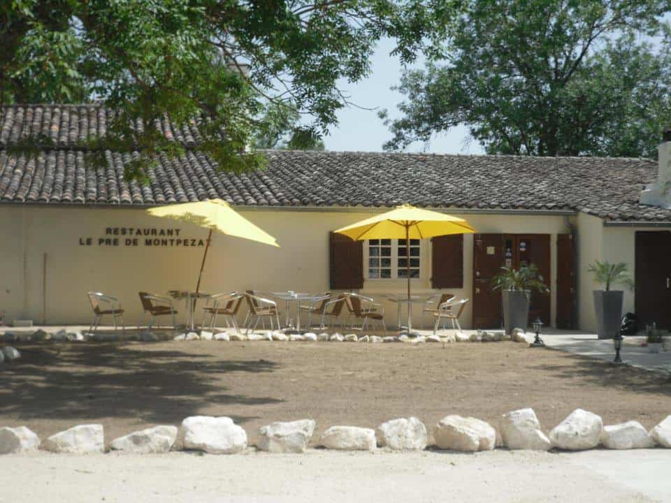 Le pre de Montpezat à Montpezat De Quercy - menu et photos Le pre de Montpezat à Montpezat De Quercy - menu et photos