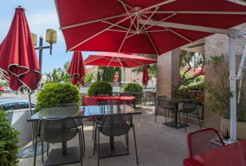 Il Casale à Carqueiranne - menu et photos