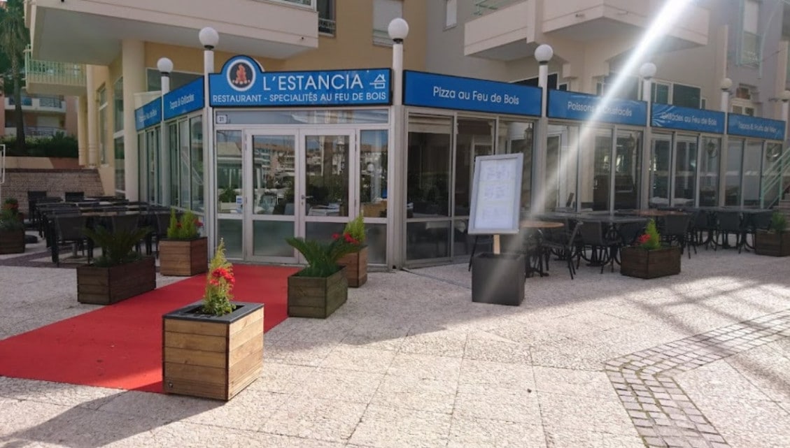 L'Estancia à Frejus, photos