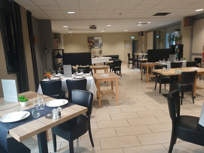 Terre des Délices à Civray - menu et photos