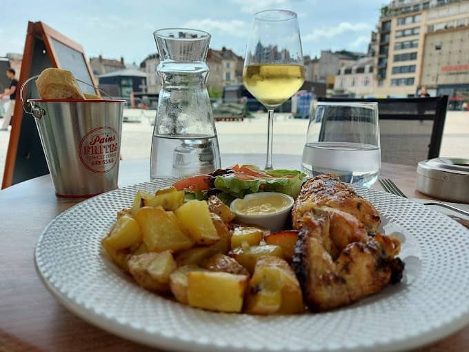 Me Gusta à Limoges, photos