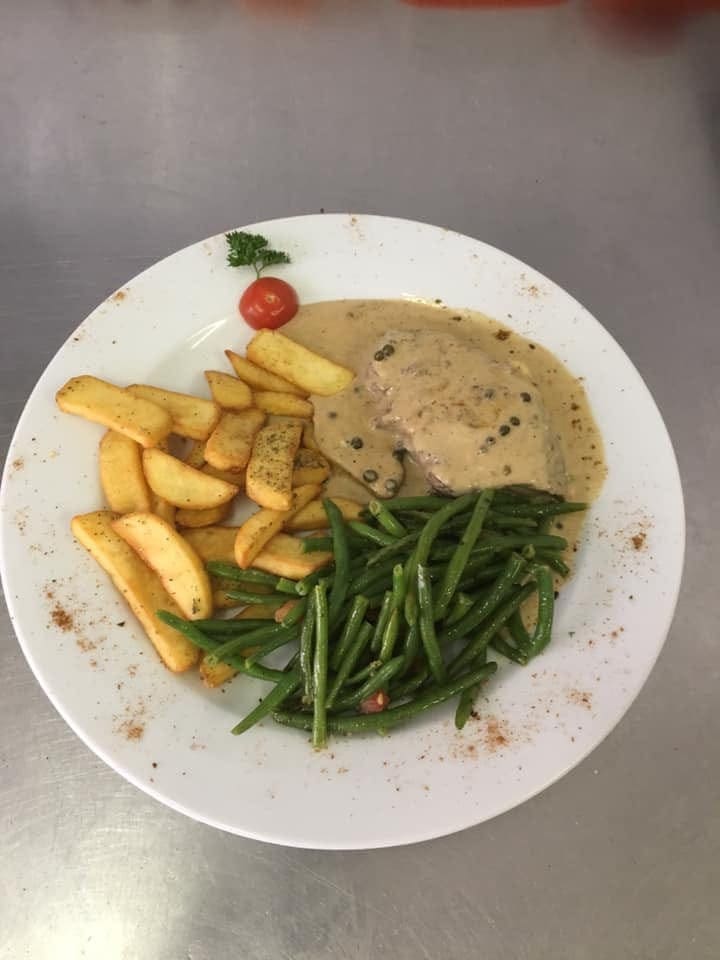 Chez Marco à Montrouge - menu et photos