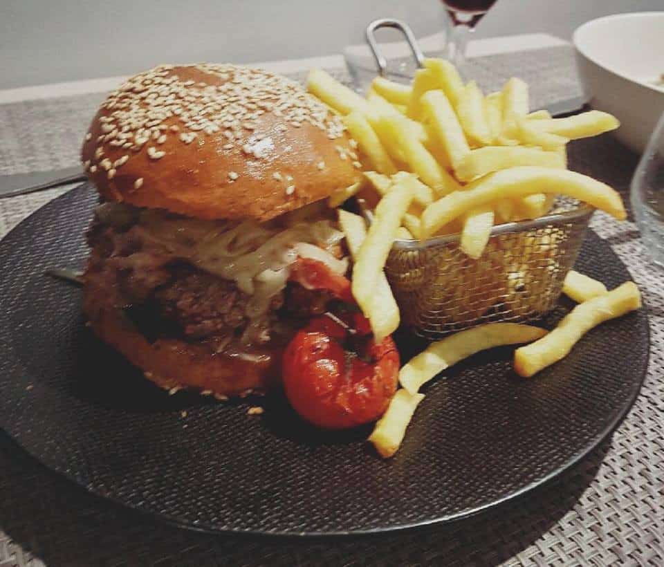 La Cassolette à Saint Maur des Fosses - menu et photos