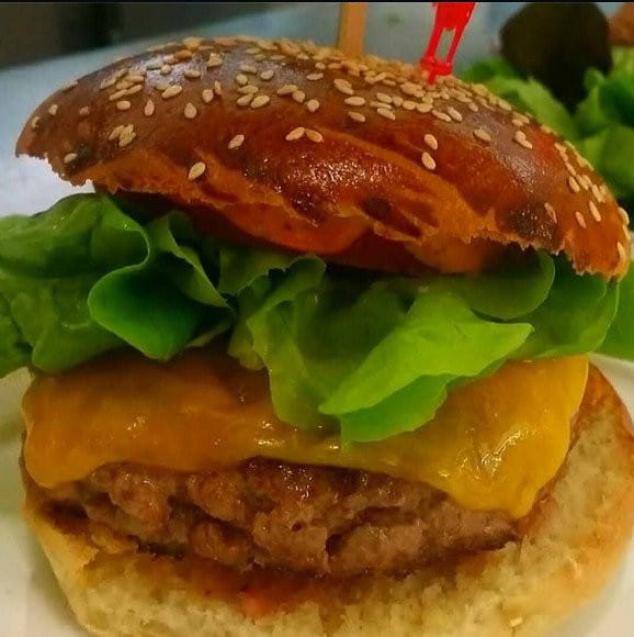 O'double six à Gonesse - menu et photos