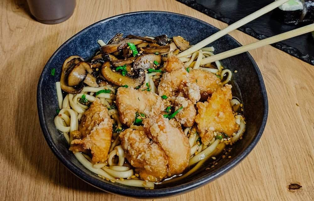 Suteki Sushi à La Possession - menu et photos