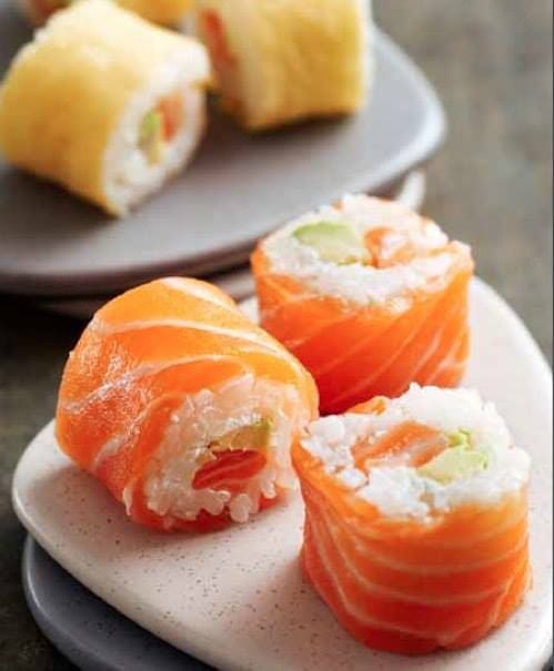 Sô Sushi à Noumea - menu et photos