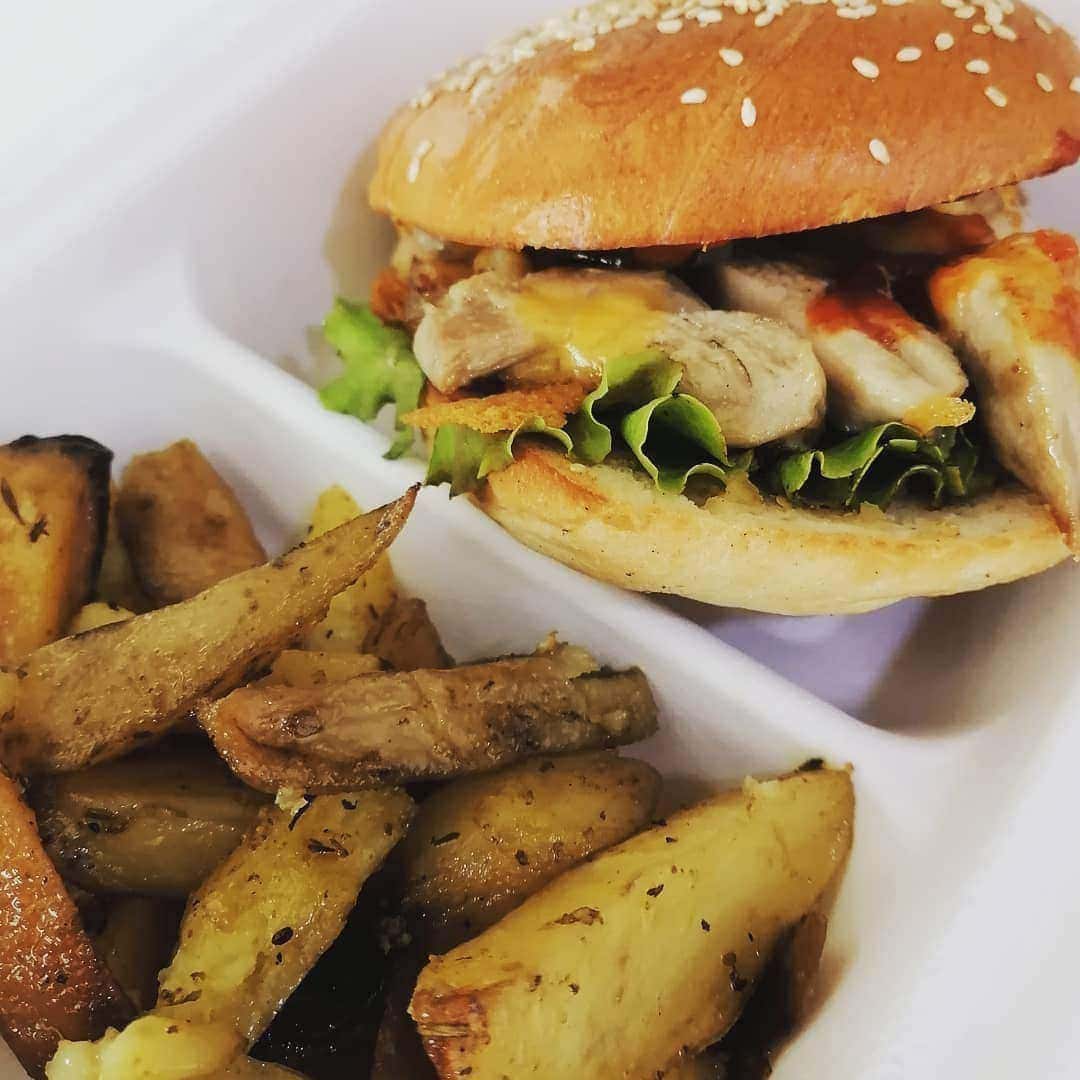 The Rolling Stoves - Food Truck à Chateau Thebaud, Divatte-sur-loire ...