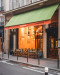 Cavale à Paris 10 - menu et photos