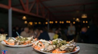 Le Mas Soula à Meze, photos