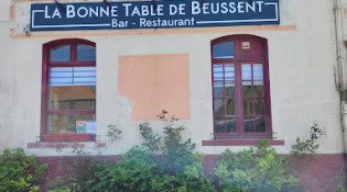 La bonne table de Beussent à Beussent - menu et photos