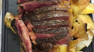 La table de Max à Lyon 7 - menu et photos