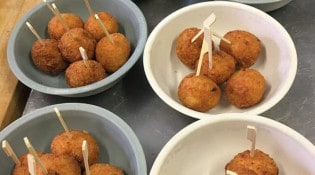 La table de Max à Lyon 7 - menu et photos