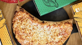 Pizza Time à Paris 1 - menu et photos