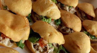 Didi Bokit à Saint Denis - menu et photos